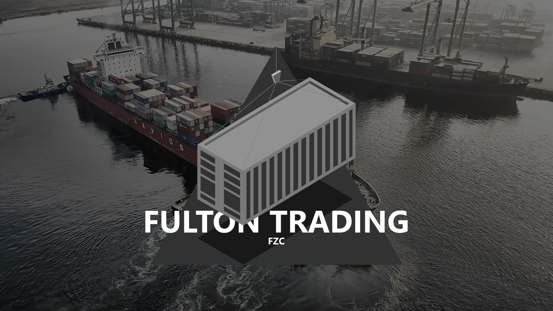FULTON TRADING FZC